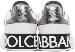 Dolce & Gabbana Portofino Low-top Sneakers