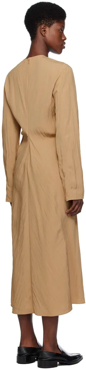 Studio Nicholson Welles Midi Dress
