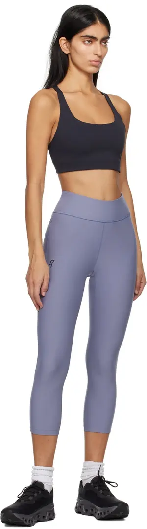 On Black Cloudmonster Sneakers