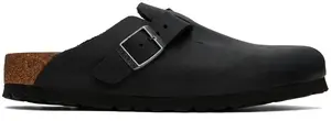 BIRKENSTOCK Boston Loafers