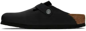 BIRKENSTOCK Boston Loafers