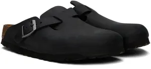 BIRKENSTOCK Boston Loafers