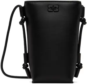 GANNI Bou Crossbody Bag