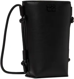 GANNI Bou Crossbody Bag