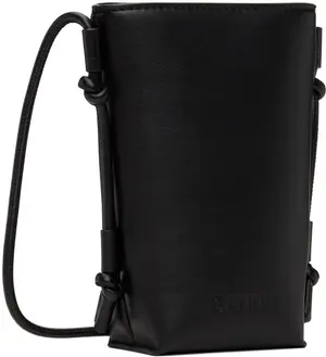 GANNI Bou Crossbody Bag