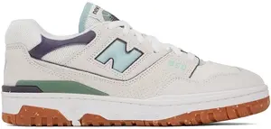 NEW BALANCE 550 Sneakers