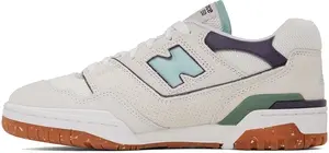 NEW BALANCE 550 Sneakers