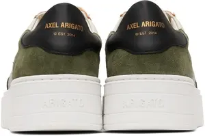 Axel Arigato Orbit Vintage Sneakers