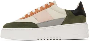Axel Arigato Orbit Vintage Sneakers