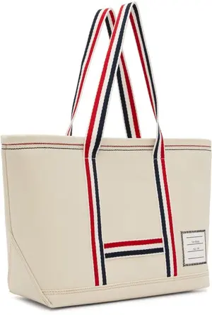 Thom Browne Small Tool Tote