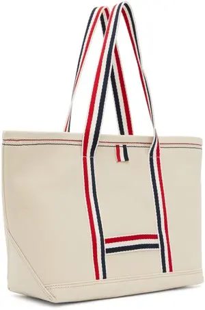 Thom Browne Small Tool Tote