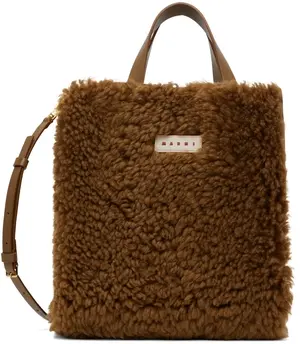 Marni Museo Tote