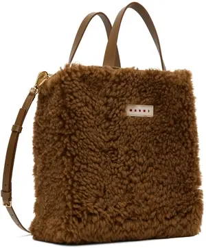 Marni Museo Tote