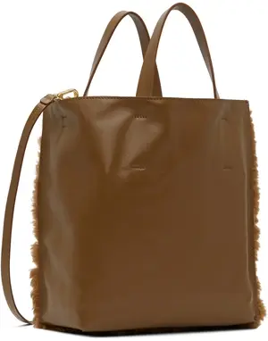 Marni Museo Tote