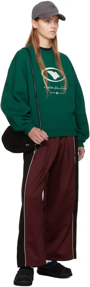 ADER ERROR Prato Bag