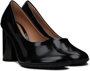 Bottega Veneta Atomic Pumps
