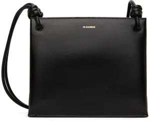 JIL SANDER Giro Shoulder Bag