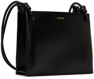 JIL SANDER Giro Shoulder Bag