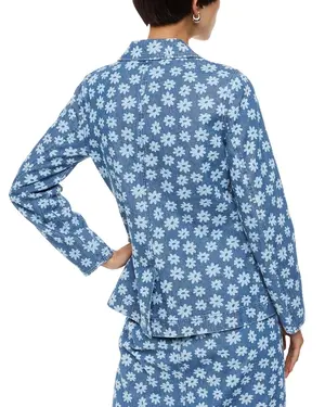 Whistles Limited Edition Daisy Blazer