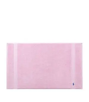Ralph Lauren Polo Player - Pink