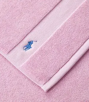 Ralph Lauren Polo Player - Pink