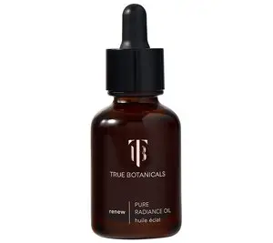 True Botanicals Pure Radiance Oil 1oz - One-color