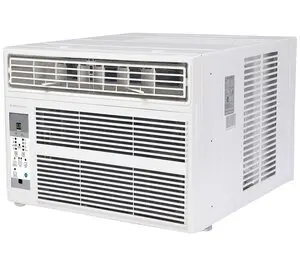 ARCTIC WIND 10,000 Btu Window Air Conditioner W / Remote