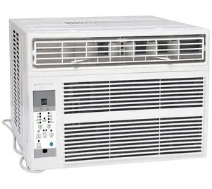 ARCTIC WIND 10,000 Btu Window Air Conditioner W / Remote
