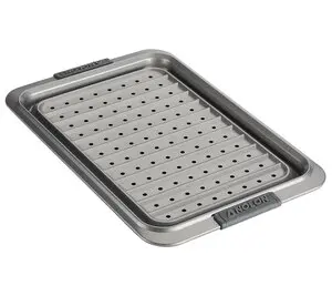 ANOLON Advanced Bakeware Nonstick Sheet Pan And Crisper Set - One-color