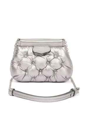 MAISON MARGIELA Glam Slam Classique Baby Shoulder Bag