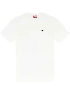 DIESEL® T-adjust-doval-pj T-shirt - White