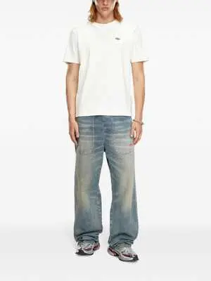 DIESEL® T-adjust-doval-pj T-shirt - White