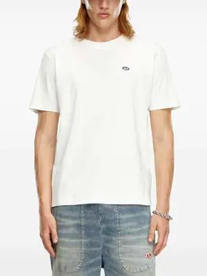 DIESEL® T-adjust-doval-pj T-shirt - White