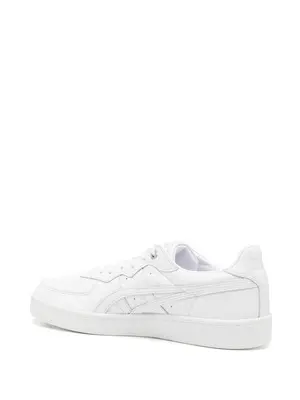 Onitsuka Tiger Gsm Sd Leather Sneakers - White