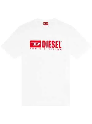 DIESEL® T-adjust-q7 T-shirt
