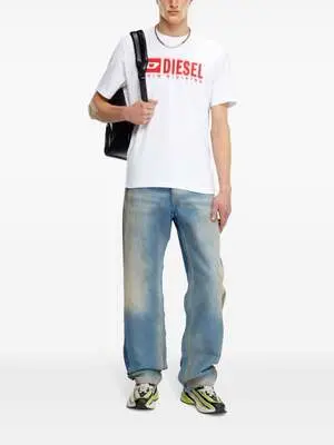 DIESEL® T-adjust-q7 T-shirt