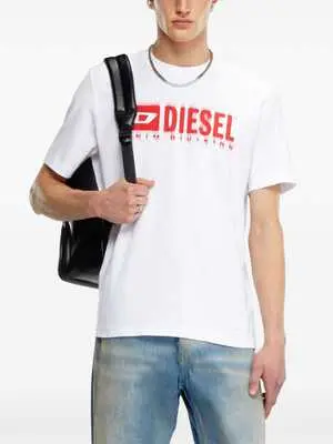 DIESEL® T-adjust-q7 T-shirt