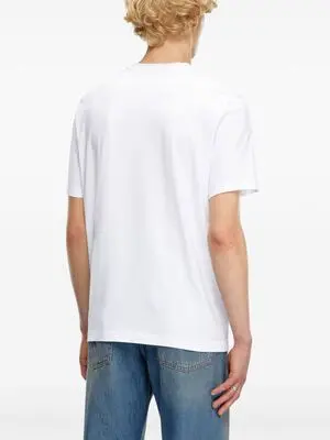 DIESEL® T-adjust-q7 T-shirt