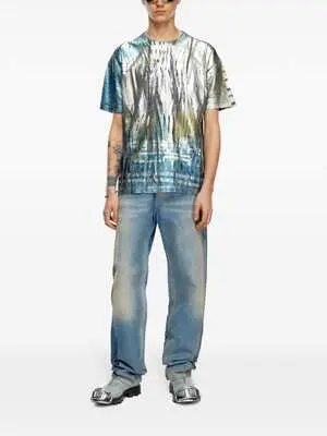DIESEL® T-bord-q1 T-shirt