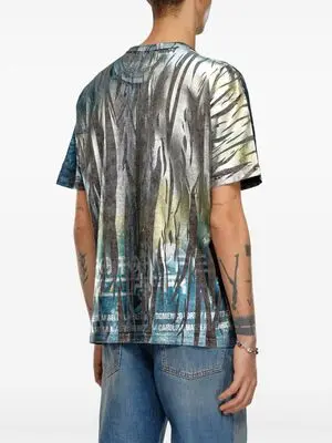 DIESEL® T-bord-q1 T-shirt