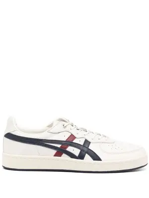 Onitsuka Tiger Flat Sneakers For Women