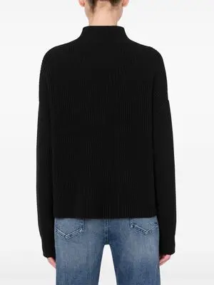 Moschino Knitted Jumper