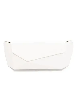 JIMMY CHOO Cat-eye Sunglasses - Brown