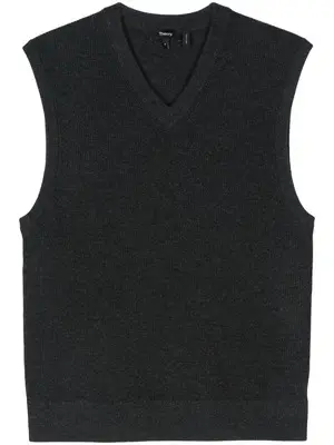 Theory Avilus Knit Vest