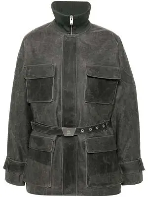 MISBHV Blade Runner Parka
