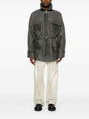 MISBHV Blade Runner Parka
