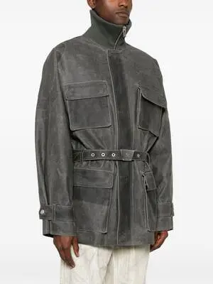 MISBHV Blade Runner Parka