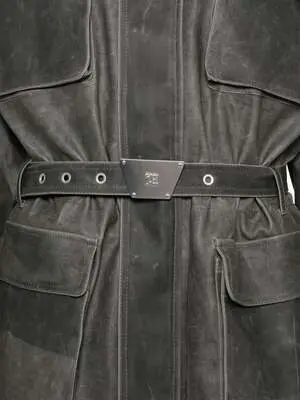 MISBHV Blade Runner Parka