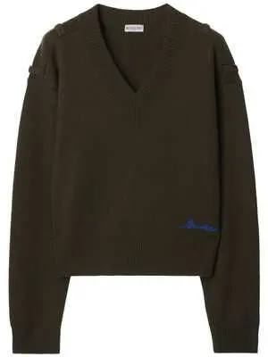 Burberry Cashmere Sweater