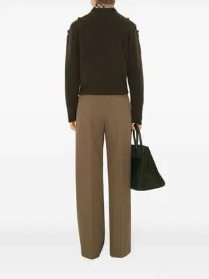 Burberry Cashmere Sweater